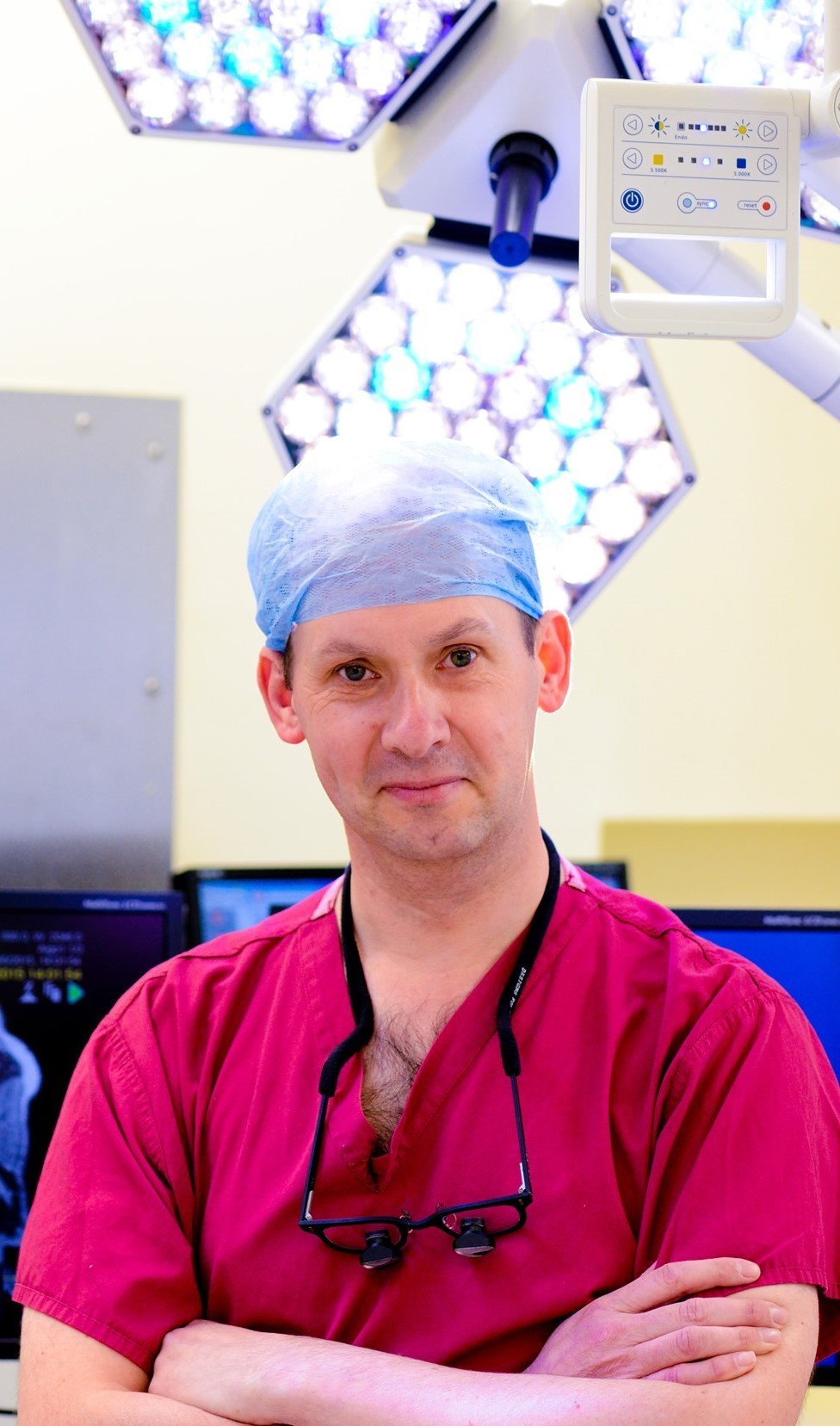 2025 Conference – Human Factors in Surgery Network